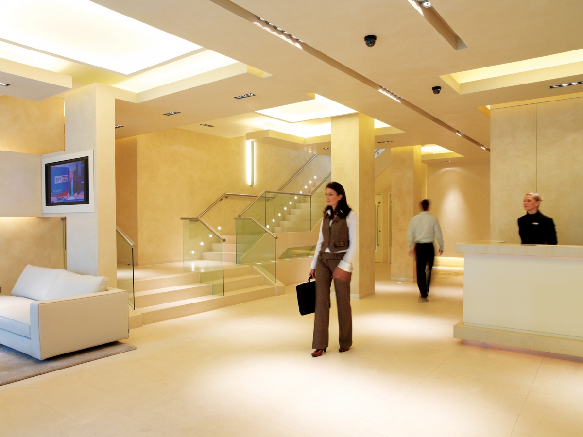 Leconfield House, Mayfair – Studio DAR Architects