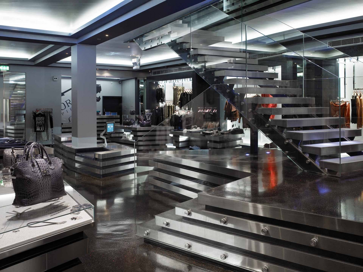 Home – Studio DAR Architects