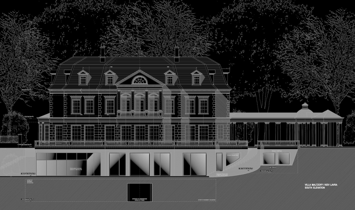 Home – Studio DAR Architects