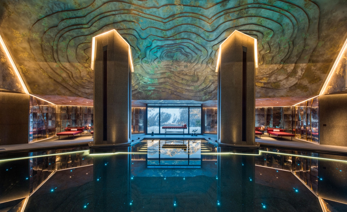 Home – Studio DAR Architects