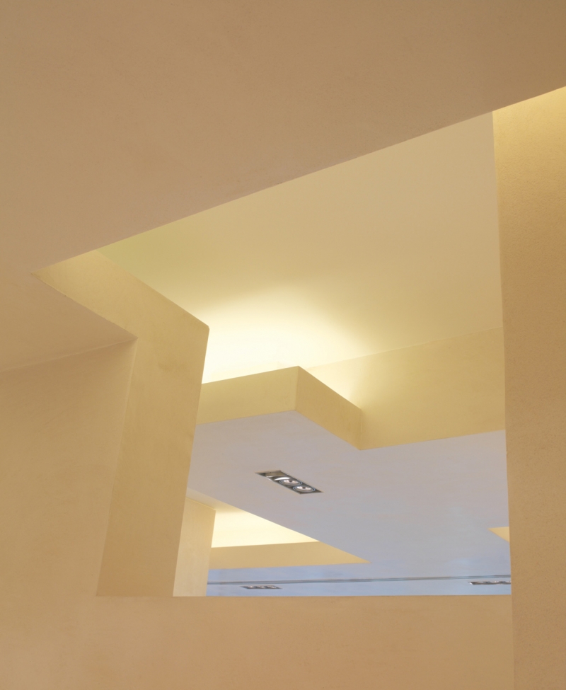 Leconfield House, Mayfair – Studio DAR Architects